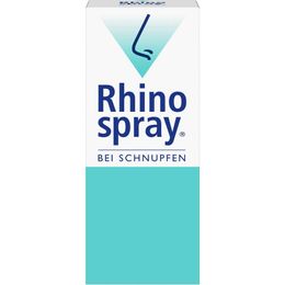 Rhinospray Nasenspray 12 ml
