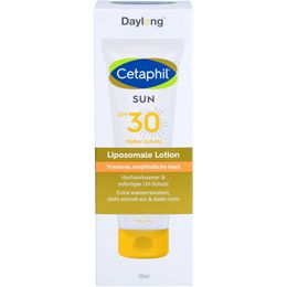 Galderma Cetaphil Sun Daylong Spf 30 liposomale Lotion 200 ml