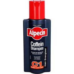 Alpecin Coffein Shampoo C1 250 ml