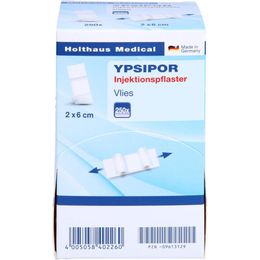 Holthaus Medical GmbH & Co. KG Injektionspflaster gro&szlig; 2x6 cm 250 St