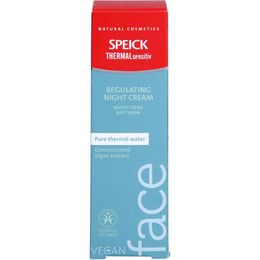 Speick Thermal sensitiv Nachtcreme 50 ml