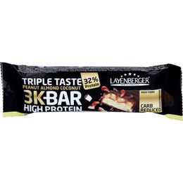Layenberger 3K Protein Bar High Prot.Pean.Alm.Coco 45 g