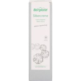 Silbercreme 100 ml