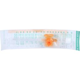 B.Braun Vasofix Safety Kan&uuml;le 14 G 2,2x50 mm orange 1 St