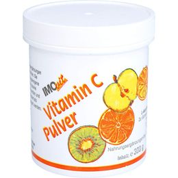 Runika Ascorbins&auml;ure Vitamin C Pulver 300 g