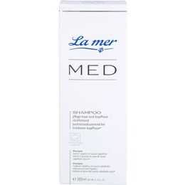 La Mer Med Shampoo o.Parfum 200 ml