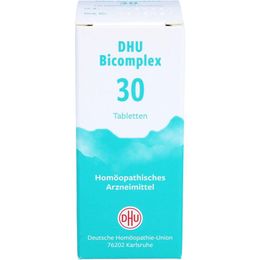 DHU-Arzneimittel Dhu Bicomplex 30 Tabletten 150 St