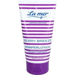 La Mer Berry Breeze K&ouml;rperlotion m.Parfum 150 ml
