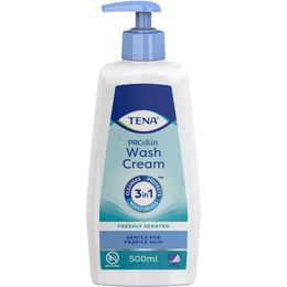 Essity Germany GmbH Tena Wash Cream 500 ml