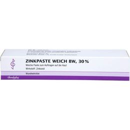 Bombastus Zinkpaste Bw weich 50 ml