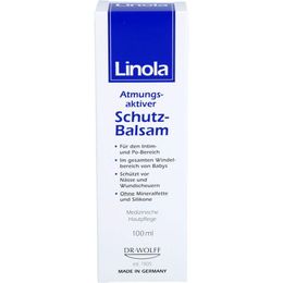 Linola Schutz-Balsam 100 ml