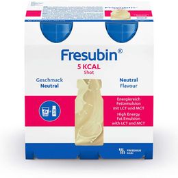 Fresenius Fresubin 5 kcal Shot Neutral Lösung 24X120 ml