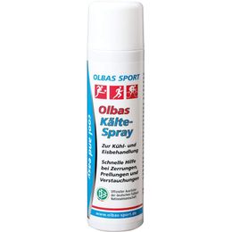 Salus Olbas K&auml;ltespray 400 ml