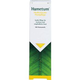 Hametum medizinische Hautpflege Creme 50 g