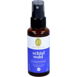Primavera Schlafwohl Kissenspray Bio 30 ml