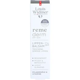 Louis Widmer Widmer Remederm dry Skin Lippenbalsam o.P. 15 ml