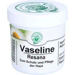 Vaseline Weiss 100 ml