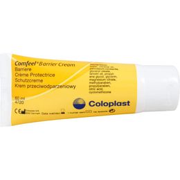 Coloplast Comfeel Schutzcreme 4720 6X60 ml