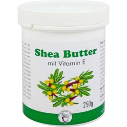 Sheabutter 250 g