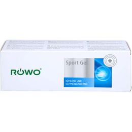 Eimermacher R&ouml;wo Sport-Gel 200 ml
