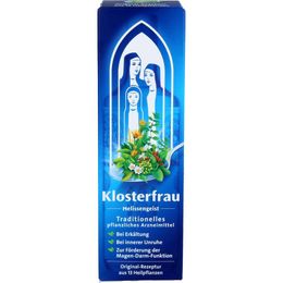 MCM KLOSTERFRAU Vertr. GmbH Klosterfrau Melissengeist 235 ml