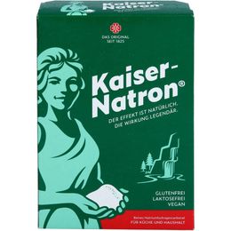 Arnold Holste Wwe. GmbH & Co. KG Kaiser Natron Btl. Pulver 250 g