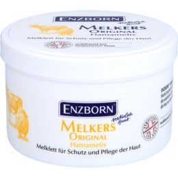 Eimermacher Melkers Original mit Hamamelis Enzborn 250 ml