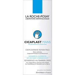 L'Oréal ROCHE-POSAY Cicaplast Handcreme 50 ml