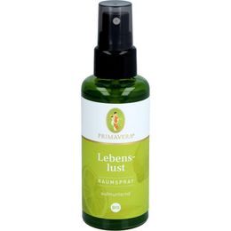 Primavera Lebenslust Raumspray Bio 50 ml