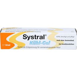 Systral K&uuml;hl Gel 20 ml