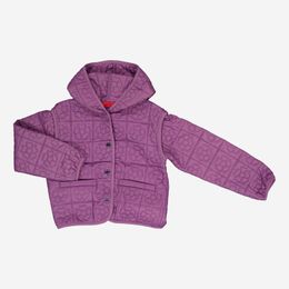 MAX & Co. Violette Jacke