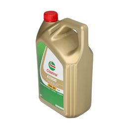 Castrol EDGE 5W-30 A5/B5/ 5 L Motor&ouml;l f&uuml;r LAND ROVER JAGUAR 15F685