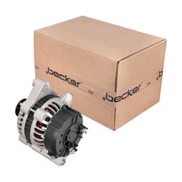 F.BECKER_LINE Generator 14V 70A für GENERAL MOTORS VAUXHALL DAF OPEL 302004028 93603241 90443930 74210077