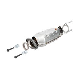 F.BECKER_LINE Katalysator f&uuml;r OPEL 855076 855232 52010295