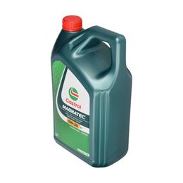 Castrol MAGNATEC 5W-30 A5/ 5 L Motor&ouml;l 15F909