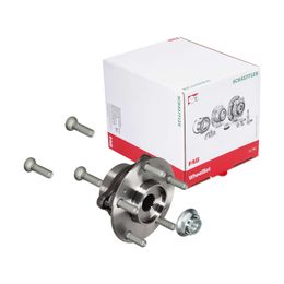 FAG Radlagersatz vorne rechts links Foto entspricht Lieferumfang 139mm f&uuml;r HYUNDAI KIA 51750F2000 51750-F2000 713 6269 30