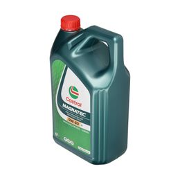Castrol MAGNATEC 0W-30 C2/ 5 L Motoröl 15F6BD