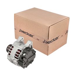 F.BECKER_LINE Generator 14V 90A für PEUGEOT CITROËN 5702H0 9665580680 5702K4 74210147