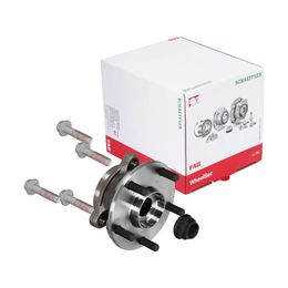 FAG Radlagersatz vorne rechts links Foto entspricht Lieferumfang 138,8mm f&uuml;r LEXUS TOYOTA 43550-02020 4355002020 4355002040 713 6211 50