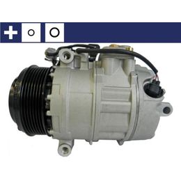 Mahle Kompressor, Klimaanlage 12V für BMW 9196889 64526987890 64529196889 ACP 113 000S