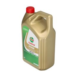 Castrol EDGE 0W-20 LL IV 5l Motoröl 15F615