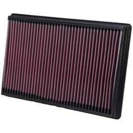 K&N FILTERS K&N Filters Luftfilter 33-2247 f&uuml;r DODGE