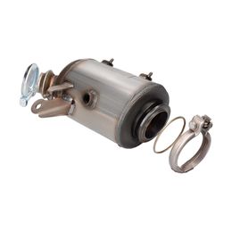 F.BECKER_LINE Katalysator f&uuml;r RENAULT SMART 208A06779R 4534901300 52010961