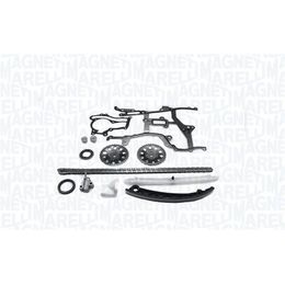MAGNETI MARELLI Steuerkettensatz mit Dichtungen f&uuml;r GENERAL MOTORS VAUXHALL OPEL 55564509 55562793 55562235 341500000790