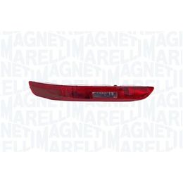 MAGNETI MARELLI Heckleuchte 714021310801 rechts mit Lampentr&auml;ger f&uuml;r AUDI 8U0945096