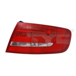 TYC Heckleuchte rechts 11-11365-01-2 f&uuml;r Audi