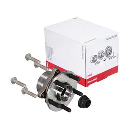 FAG Radlagersatz vorne rechts links Foto entspricht Lieferumfang 125mm f&uuml;r TOYOTA 43510-47012 43510-47010 4351047012 713 6189 50