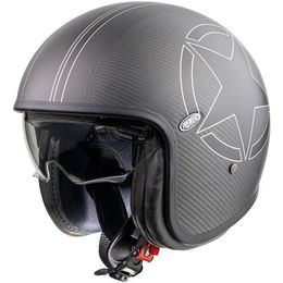 Premier Vintage Carbon Star, Jethelm