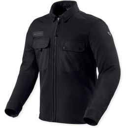 Revit Tracer Air 3, Textiljacke