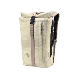 Nitro Scrambler - Laptoprucksack 15" 47 cm (dune) in dune | Gr.: onesize